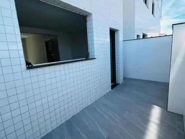 Apartamento para Venda em Contagem/MG Santa Cruz Industrial 3 Quartos