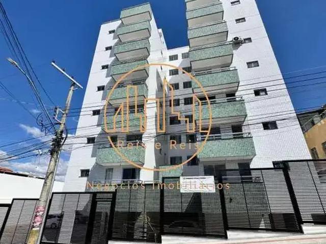 Apartamento para Venda em Contagem/MG Santa Cruz Industrial 3 Quartos