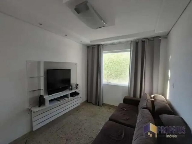 Apartamento para Venda em Contagem/MG Santa Cruz Industrial 3 Quartos
