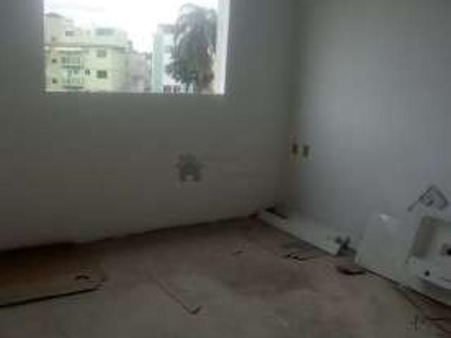 Apartamento para Venda em Contagem/MG Santa Cruz Industrial 3 Quartos
