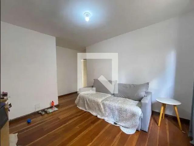 Apartamento para Venda em Contagem/MG Santa Cruz Industrial 3 Quartos