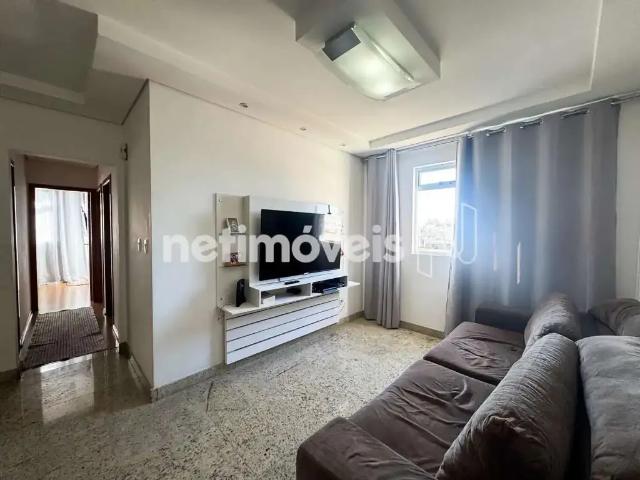 Apartamento para Venda em Contagem/MG Santa Cruz Industrial 3 Quartos