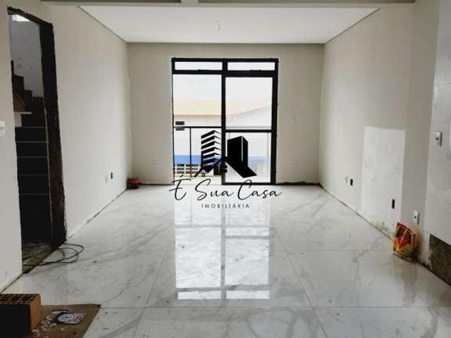 Apartamento para Venda em Contagem/MG Santa Cruz Industrial 3 Quartos