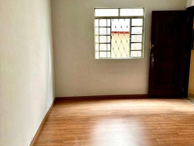 Apartamento para Venda em Contagem/MG Santa Cruz Industrial 3 Quartos