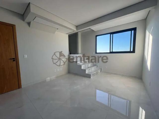 Apartamento para Venda em Contagem/MG Santa Cruz Industrial 4 Quartos