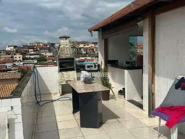 Apartamento para Venda em Contagem/MG Santa Helena 3 Quartos
