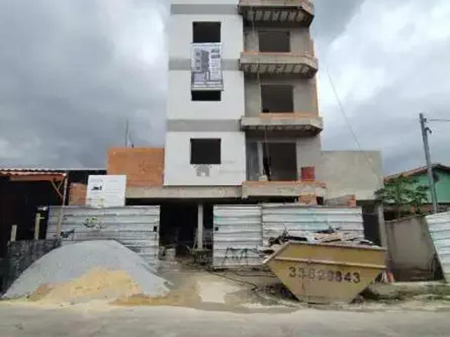 Apartamento para Venda em Contagem/MG Santa Luzia 3 Quartos