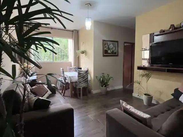 Apartamento para Venda em Contagem/MG Santa Maria 3 Quartos