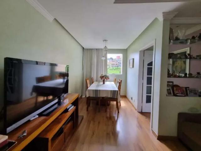 Apartamento para Venda em Contagem/MG Santa Maria 3 Quartos