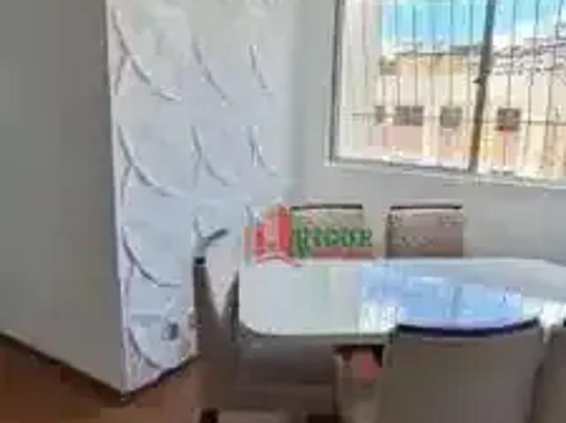 Apartamento para Venda em Contagem/MG Santa Maria 2 Quartos