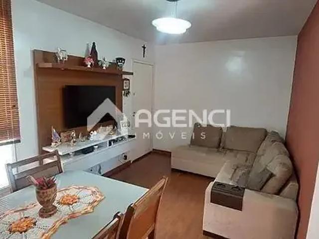 Apartamento para Venda em Contagem/MG Santa Maria 2 Quartos