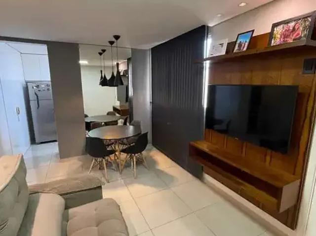 Apartamento para Venda em Contagem/MG Santa Maria 2 Quartos