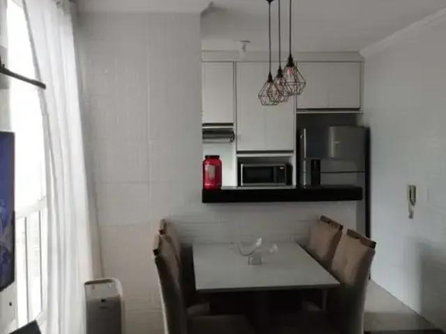 Apartamento para Venda em Contagem/MG Santa Maria 2 Quartos