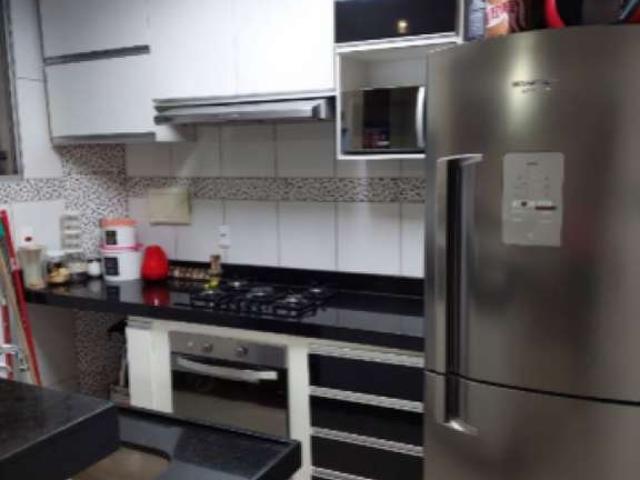 Apartamento para Venda em Contagem/MG Santa Maria 2 Quartos