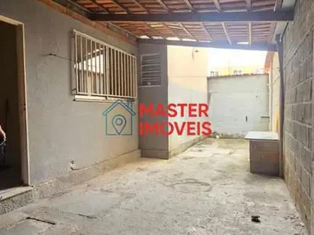 Apartamento para Venda em Contagem/MG Santa Maria 2 Quartos
