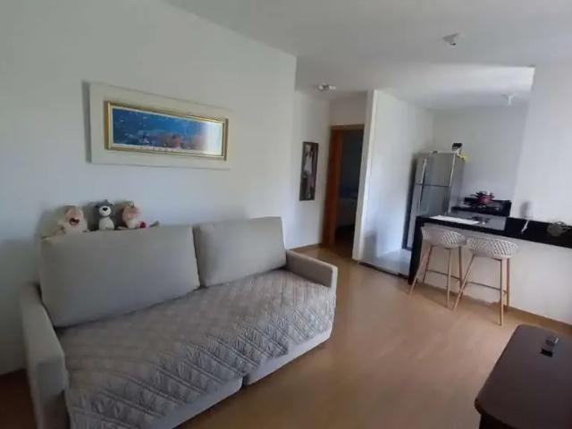 Apartamento para Venda em Contagem/MG Santa Maria 2 Quartos