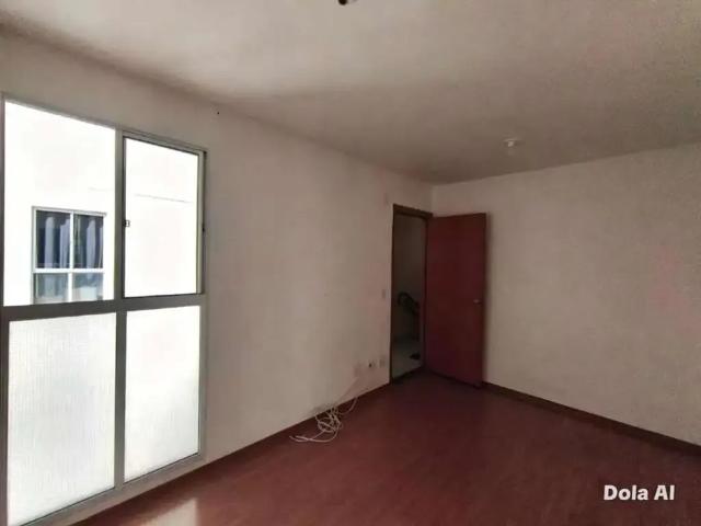 Apartamento para Venda em Contagem/MG Santa Maria 2 Quartos