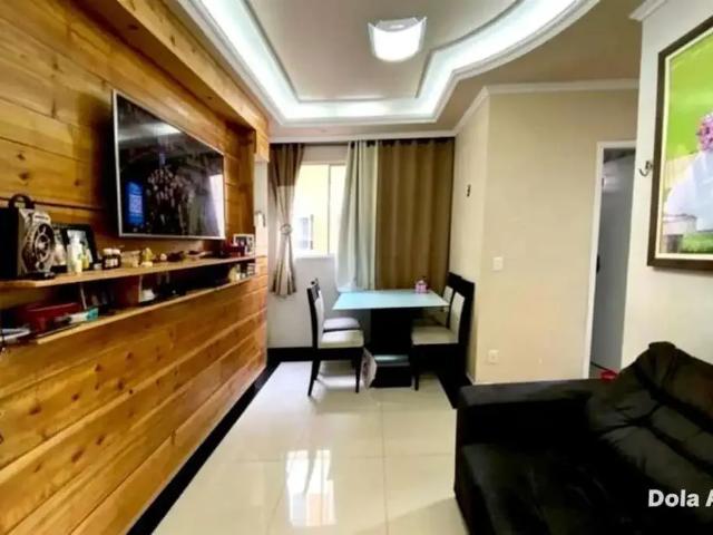 Apartamento para Venda em Contagem/MG Santa Maria 2 Quartos