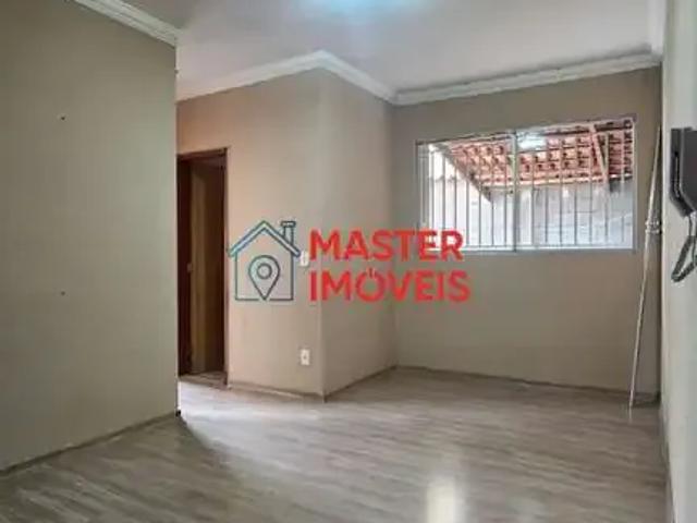 Apartamento para Venda em Contagem/MG Santa Maria 2 Quartos