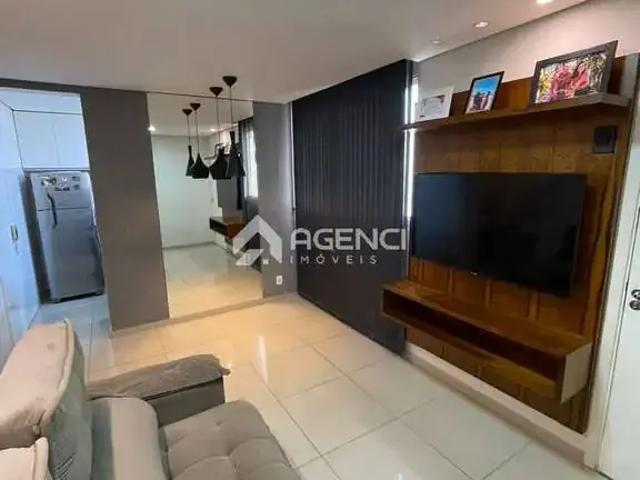 Apartamento para Venda em Contagem/MG Santa Maria 2 Quartos