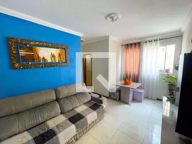 Apartamento para Venda em Contagem/MG Santa Maria 2 Quartos