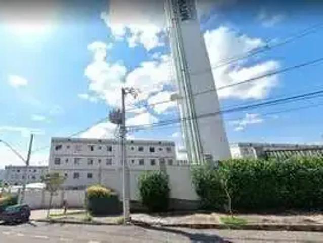 Apartamento para Venda em Contagem/MG Santa Maria 2 Quartos