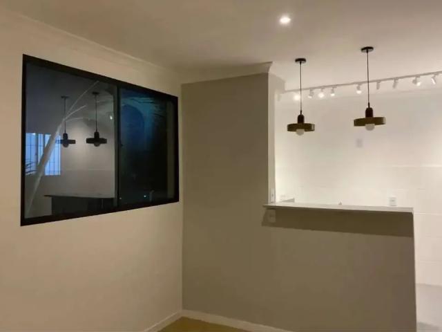 Apartamento para Venda em Contagem/MG Santa Maria 2 Quartos