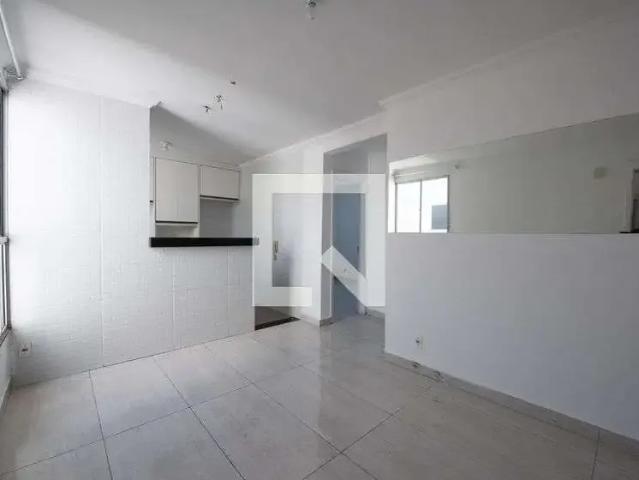 Apartamento para Venda em Contagem/MG Santa Maria 2 Quartos