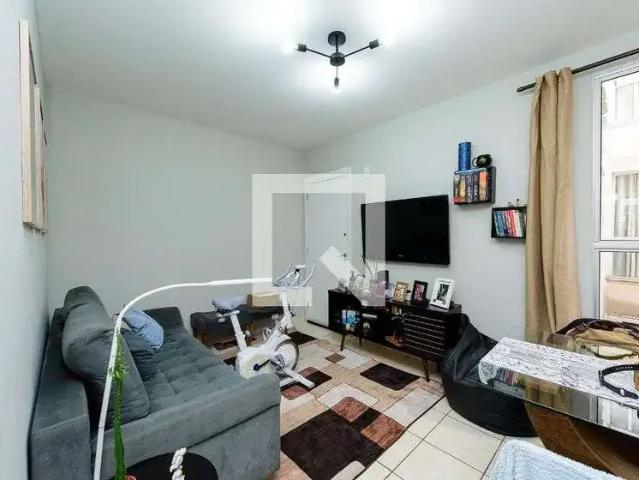 Apartamento para Venda em Contagem/MG Santa Maria 2 Quartos