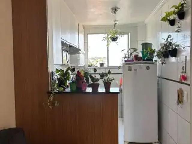 Apartamento para Venda em Contagem/MG Sapucaia 3 Quartos