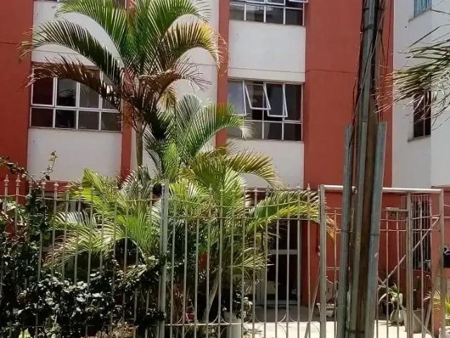 Apartamento para Venda em Contagem/MG Sapucaia 2 Quartos