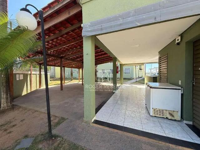 Apartamento para Venda em Contagem/MG Sapucaia 2 Quartos