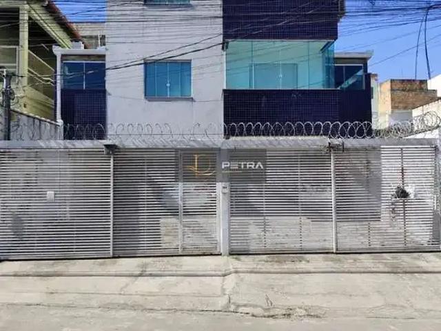 Apartamento para Venda em Contagem/MG Sapucaia 2 Quartos