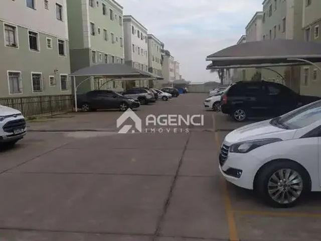 Apartamento para Venda em Contagem/MG Sapucaia 2 Quartos
