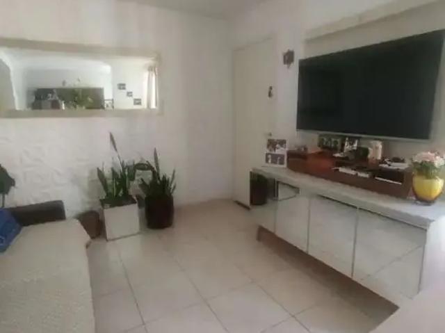Apartamento para Venda em Contagem/MG Sapucaia 2 Quartos