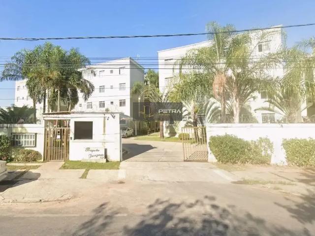 Apartamento para Venda em Contagem/MG Sapucaia 2 Quartos