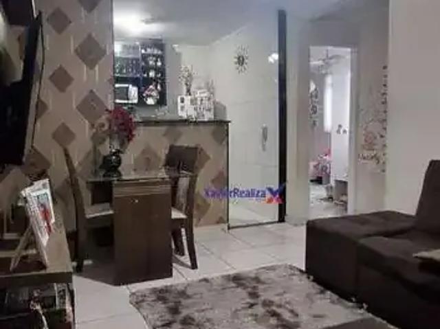 Apartamento para Venda em Contagem/MG Sapucaia 2 Quartos