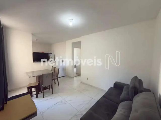 Apartamento para Venda em Contagem/MG Sapucaia 2 Quartos