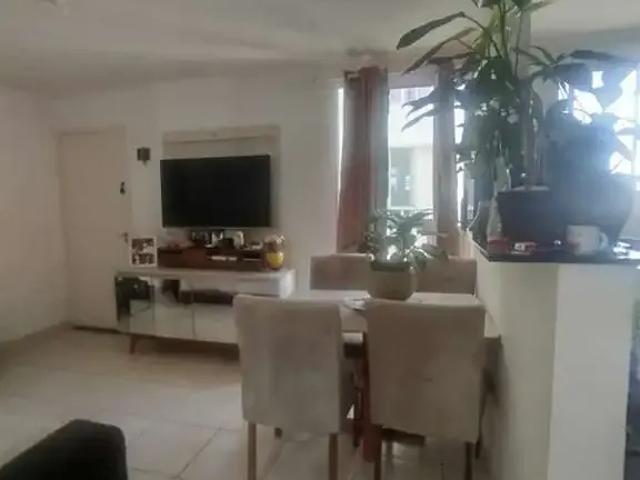 Apartamento para Venda em Contagem/MG Sapucaia 2 Quartos