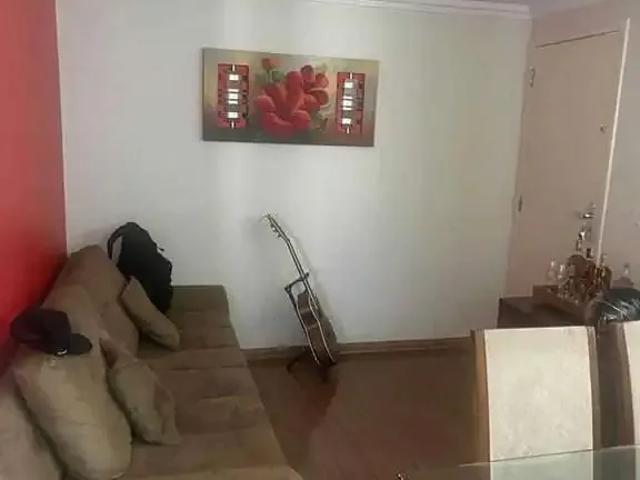 Apartamento para Venda em Contagem/MG Sapucaia 2 Quartos