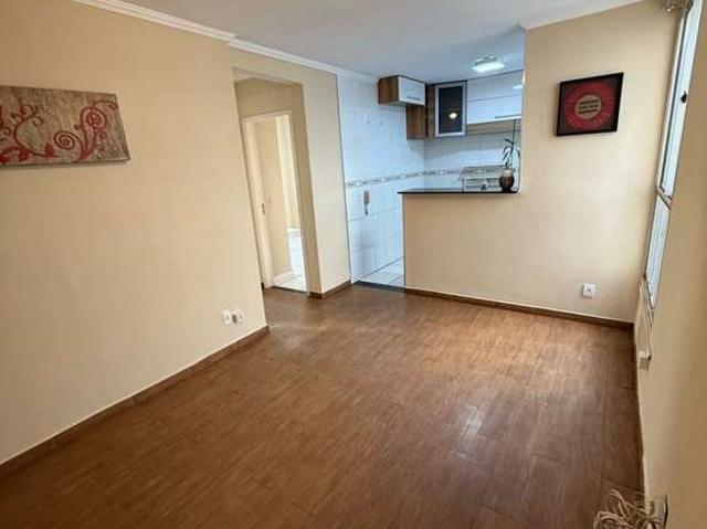 Apartamento para Venda em Contagem/MG Sapucaia 2 Quartos