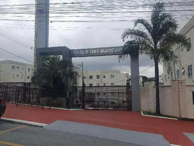 Apartamento para Venda em Contagem/MG Sapucaia II 2 Quartos