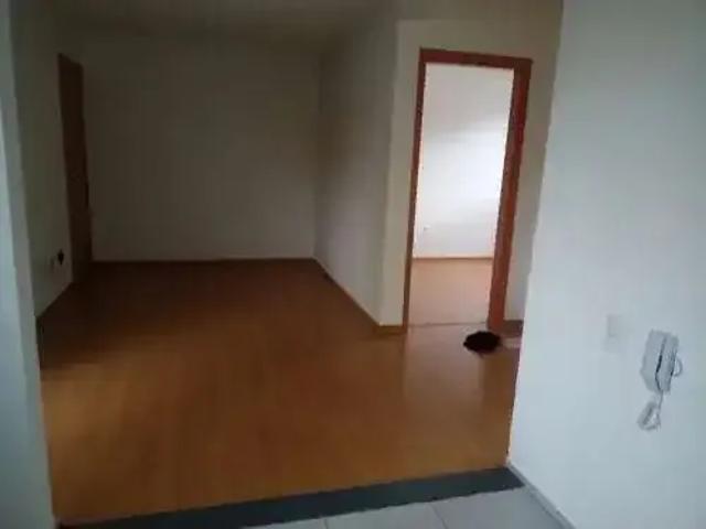 Apartamento para Venda em Contagem/MG Sapucaia II 2 Quartos