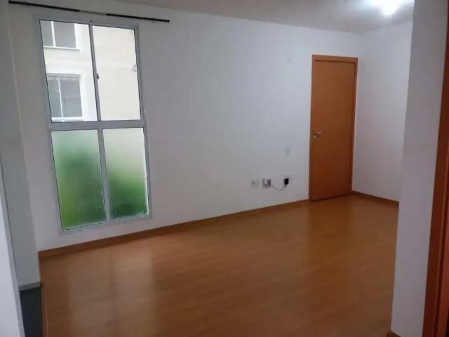 Apartamento para Venda em Contagem/MG Sapucaia II 2 Quartos