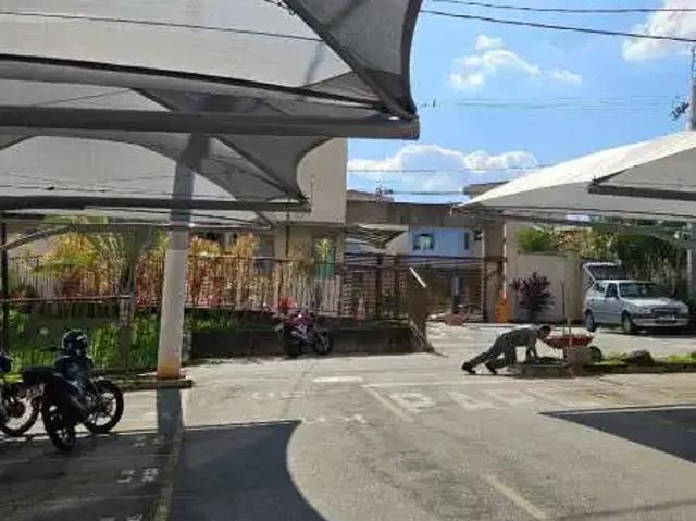 Apartamento para Venda em Contagem/MG Sapucaia II 2 Quartos