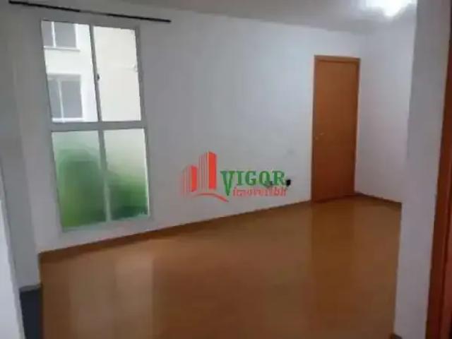 Apartamento para Venda em Contagem/MG Sapucaia II 2 Quartos