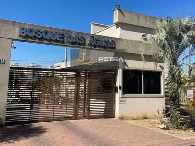 Apartamento para Venda em Contagem/MG Sapucaia II 2 Quartos