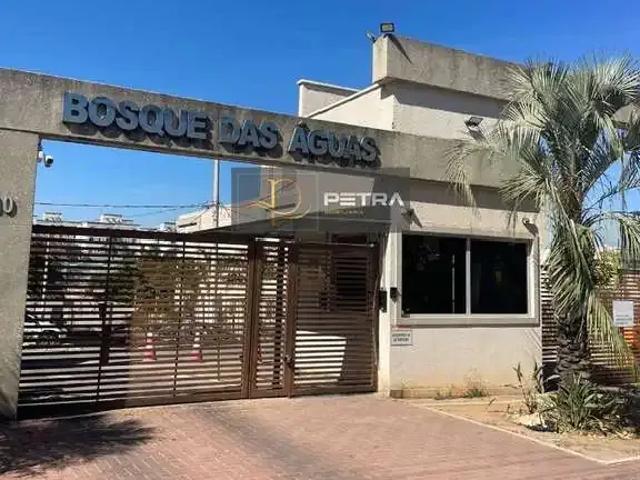 Apartamento para Venda em Contagem/MG Sapucaia II 2 Quartos