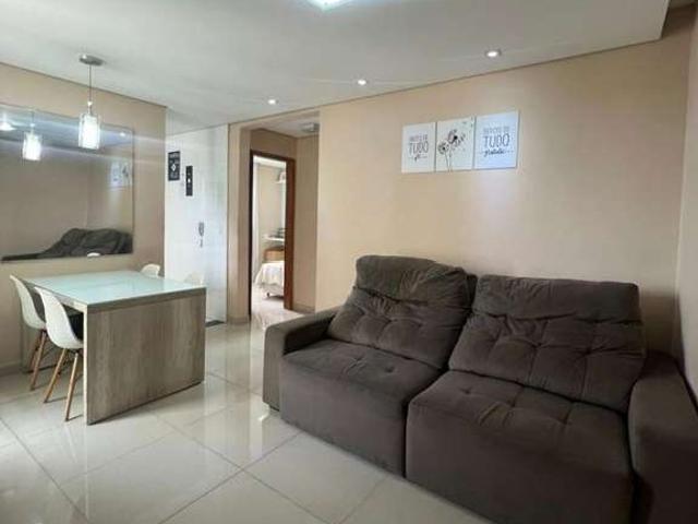 Apartamento para Venda em Contagem/MG Sapucaias III 2 Quartos