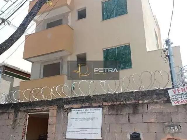 Apartamento para Venda em Contagem/MG Sapucaias III 2 Quartos